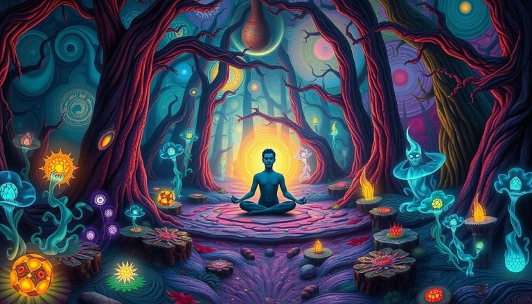 How to Use DMT Safely: Essential Guide & Tips