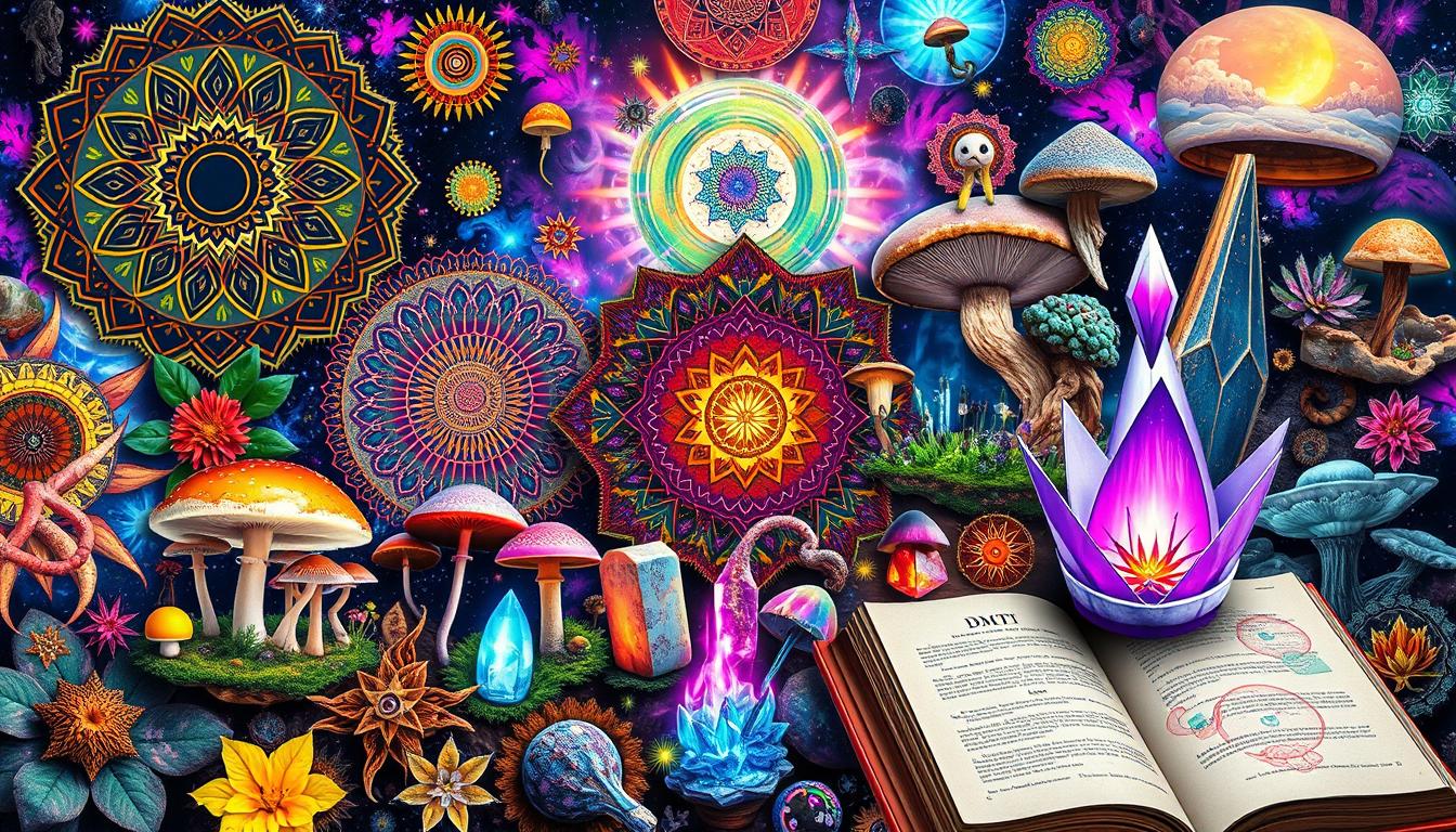 How to Use DMT Safely: Essential Guide & Tips